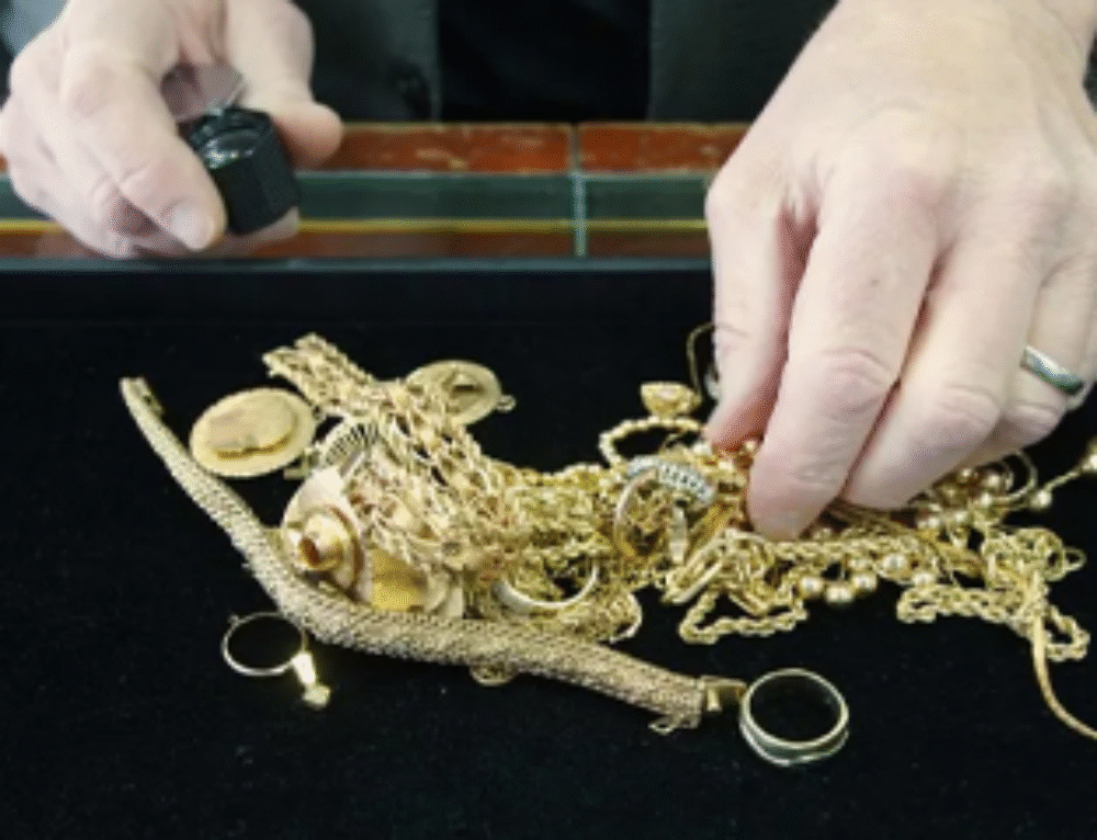 Understanding Gold Karats: What Do 10k, 14k, and 24k Really Mean?