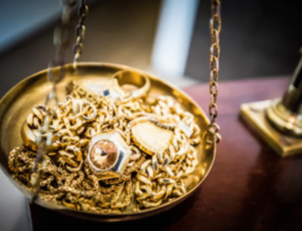 Gold vs. Gold-Plated: How to Tell the Difference | Royal Element